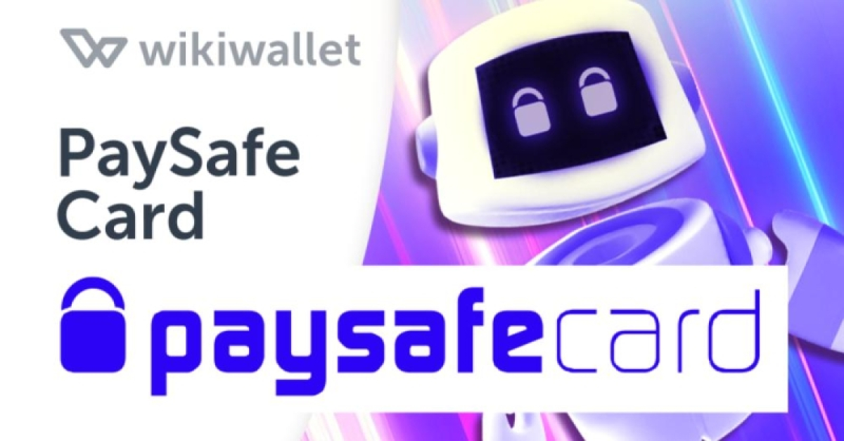 Paysafecard Tips: How to Convert Cash to Card | Wikibrain