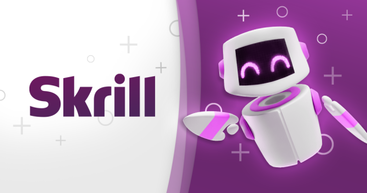 Which cryptocurrencies are supported by Skrill? | Wikibrain